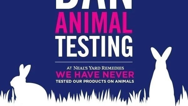 Petition · Stop animal testing - United States · Change.org