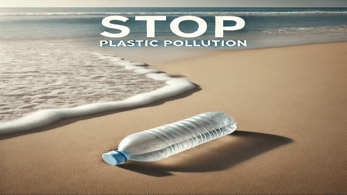 Petition · Say No to Single Use Plastics : Protect Our Planet’s Future ...