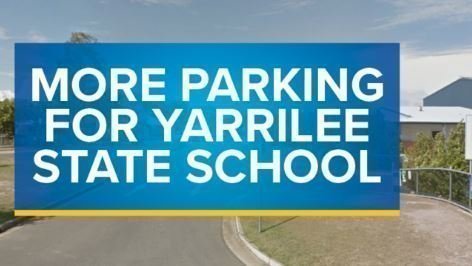 Petition · BRING MORE CAR PARKS TO YARRILEE STATE SCHOOL · Change.org