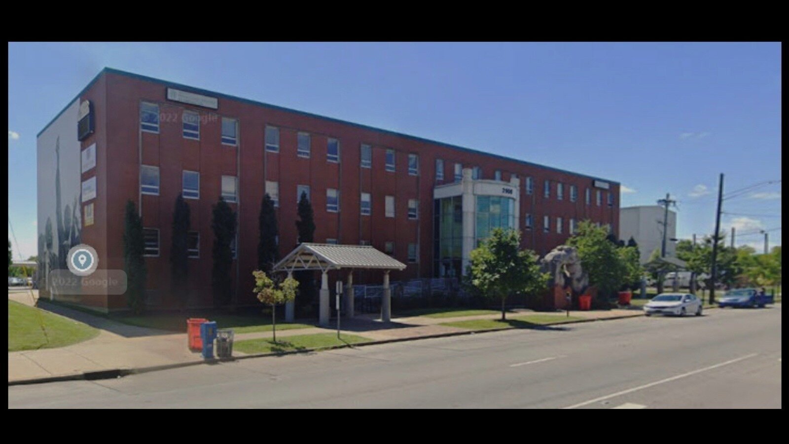 Petition · Save the NIA Center! - Louisville, United States · Change.org