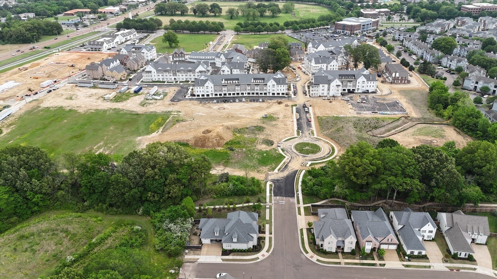 Petition · Oppose the Opening of Peyton Parkway into the Water Tower ...