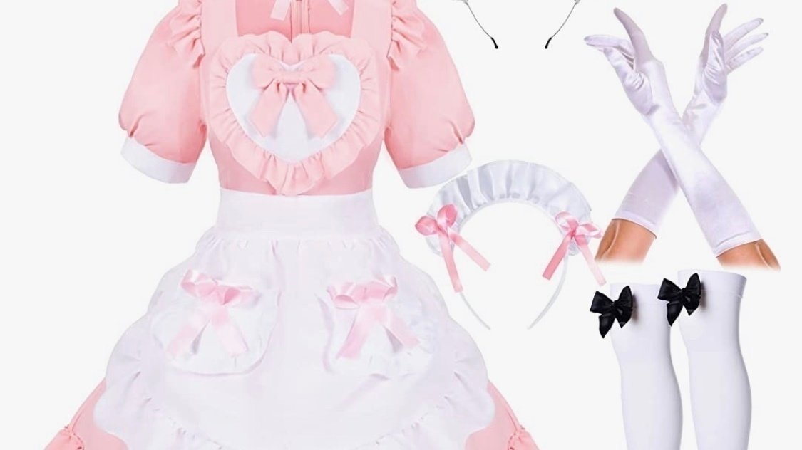 Petition · GET DORY A MAID CUSTOM - United States · Change.org