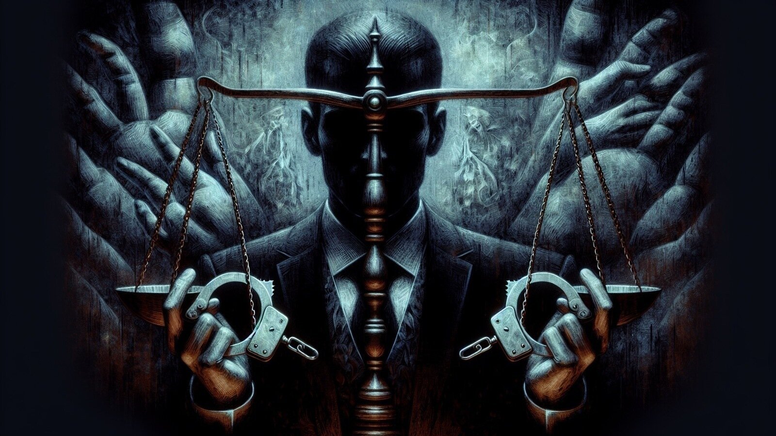 Petition · Stop government abuse and restore justice. - United States ...