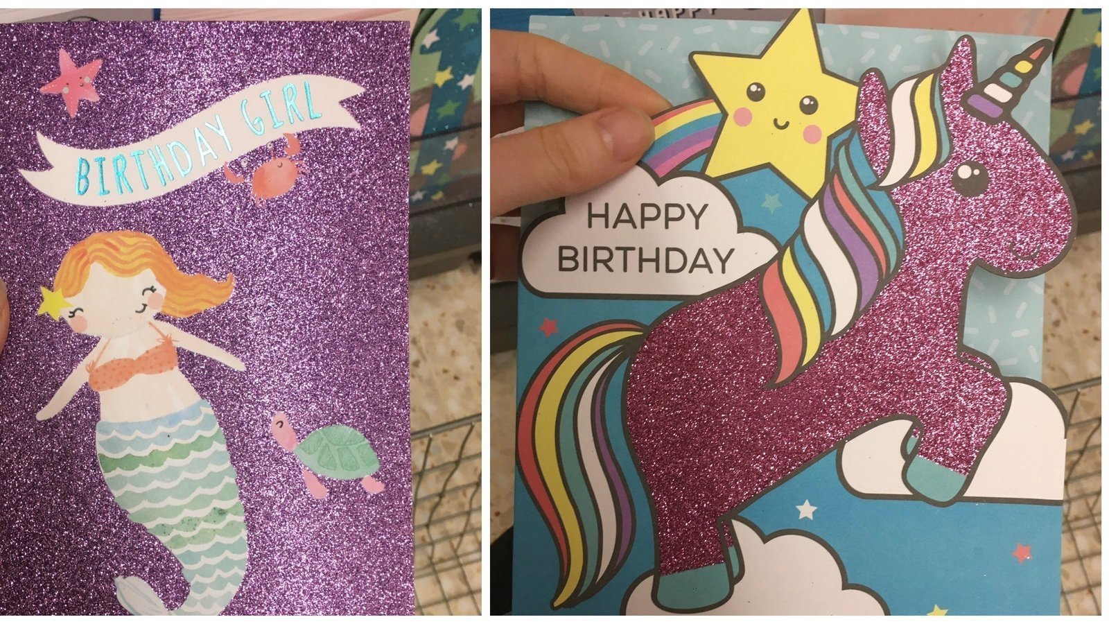 Petition · Ask the UK Government to ban the use of glitter - a ...