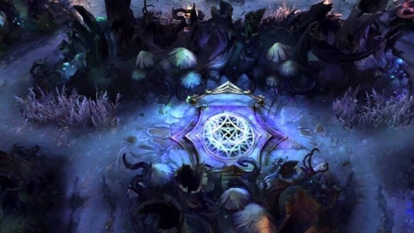 Petition · Restore the Twisted Treeline Mode in League of Legends ...