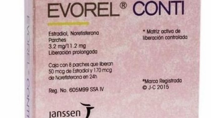 Petición · Que regrese EVOREL CONTI - México · Change.org