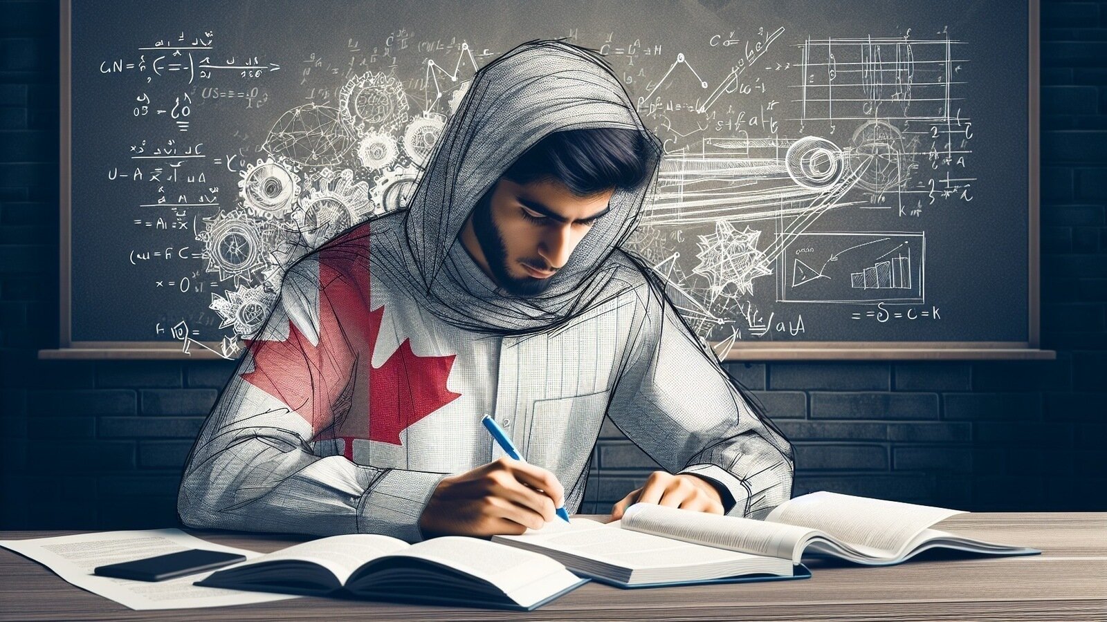 Petition · Reinstate Rigorous Standards for Underperforming Canadian ...