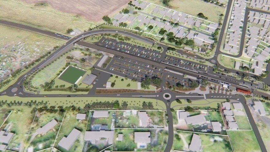 Petition · LXRP Old Calder Fwy Diggers Rest - Australia · Change.org