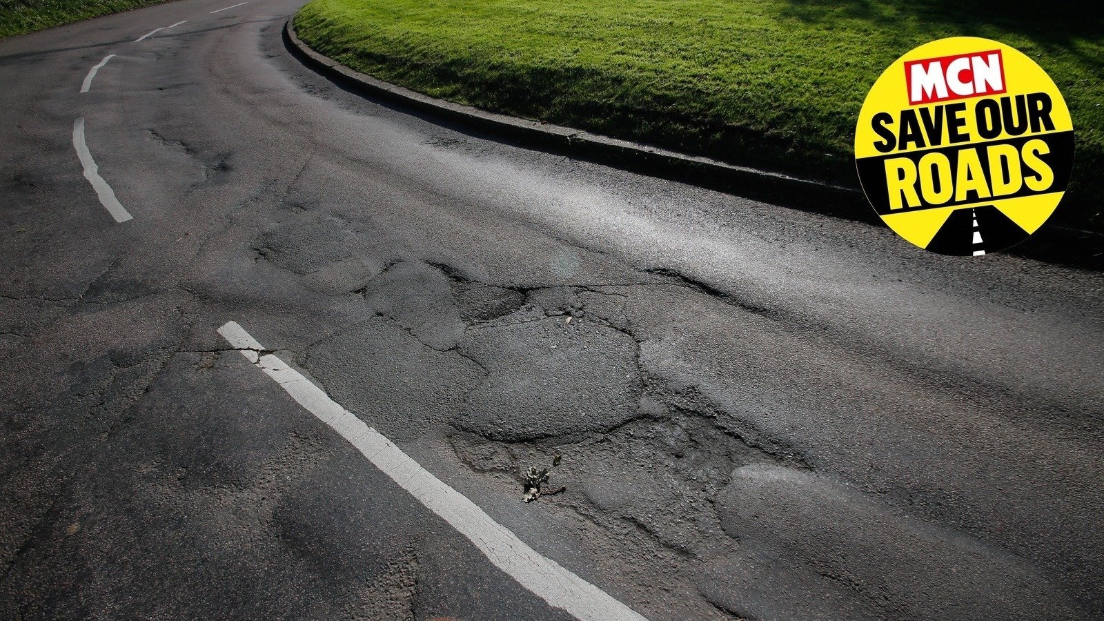 Petition · Save our roads! - United Kingdom · Change.org
