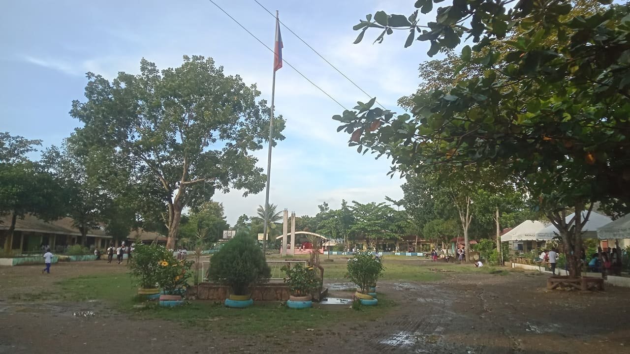 Petition · Magdugo National High School Need's Your Support For ...