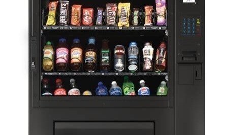 Petition · Bristol Aggie Community Vending Machine - United States ...