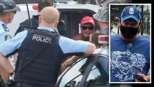 Petition · Michael Dale needs a prison sentence. Not to be grounded at ...