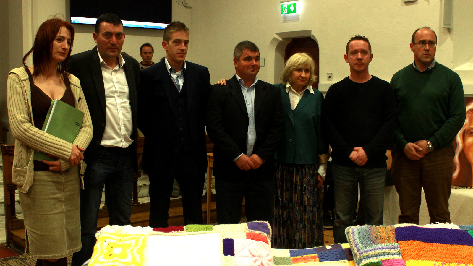 Petition · Pass automatic inquests for maternal deaths in Ireland ...