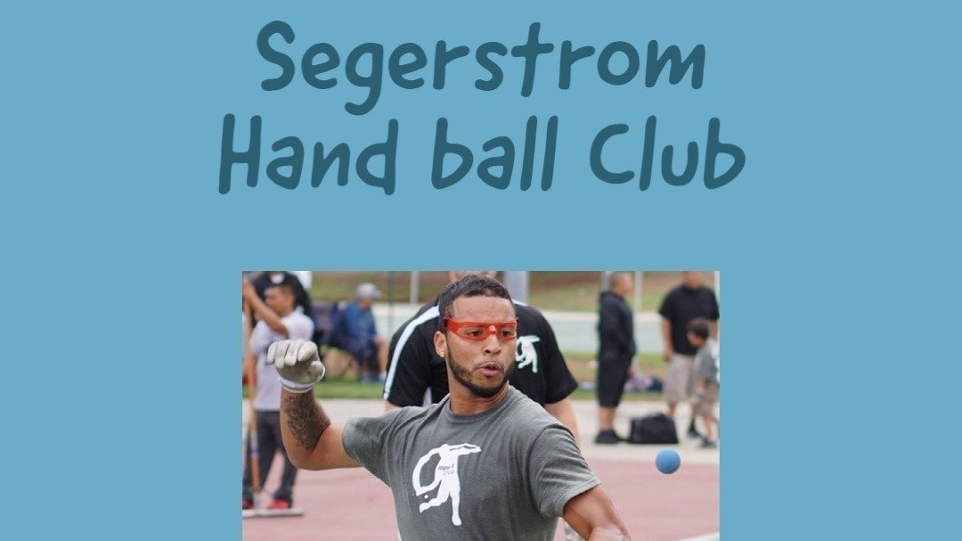 Petition · Construct Racquetball/Handball courts at Segerstrom High ...