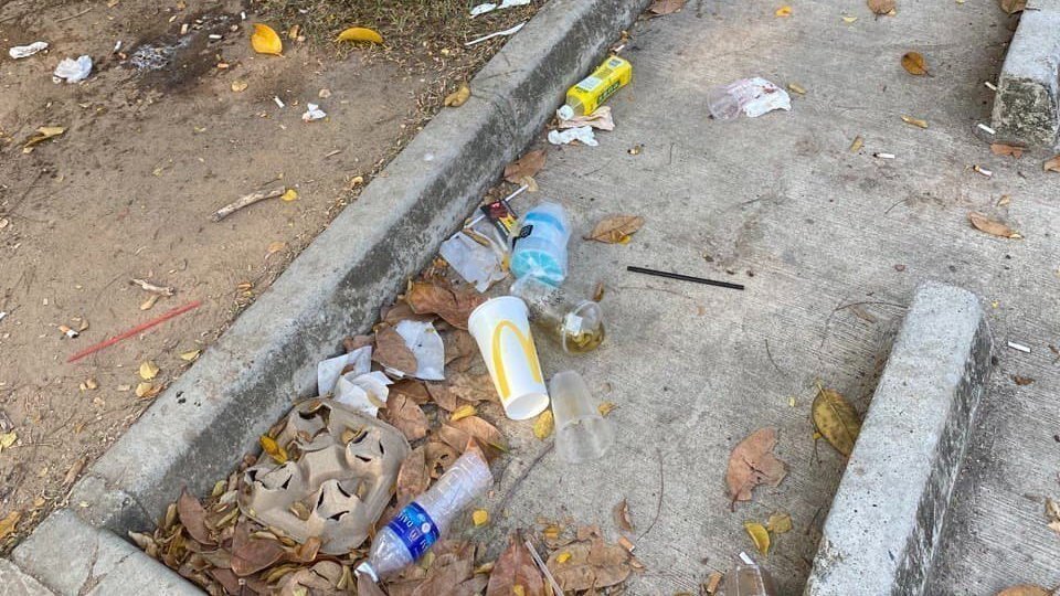 Petition · Pledge to keep East Coast Park Litter Free! - Singapore ...