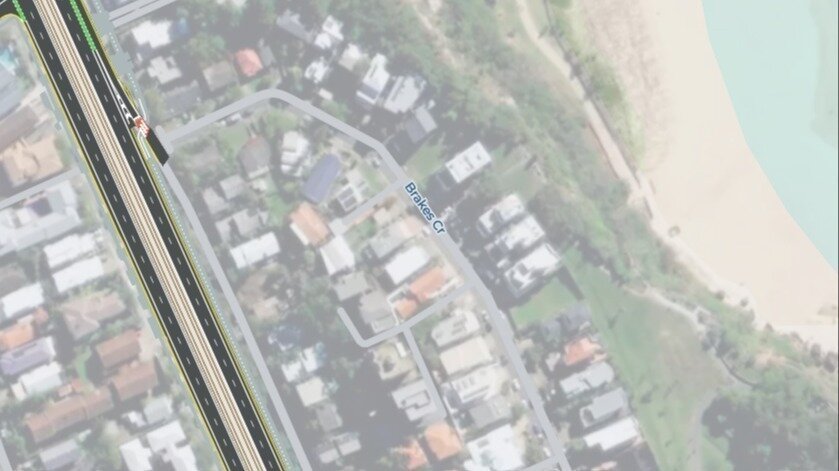 Petition · Close Unsafe Highway Entry to Miami Service Road – Support ...