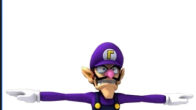 Petition · Make Waluigi the California state flower - United States ...