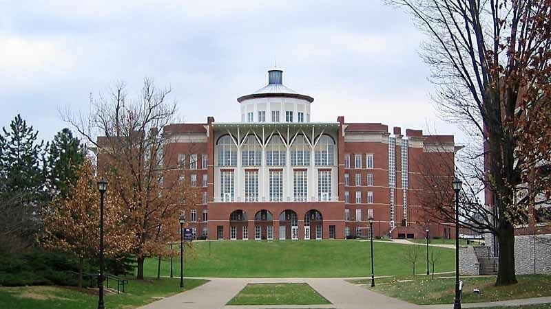 Petition · Re-Extend William T. Young Library Hours - United States ...