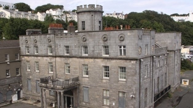 Petition · Refuse any demolition proposals of the property known as the ...