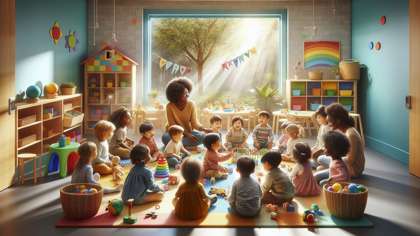 Petición · Crida per la gratuïtat del curs I1 d’educació infantil el ...