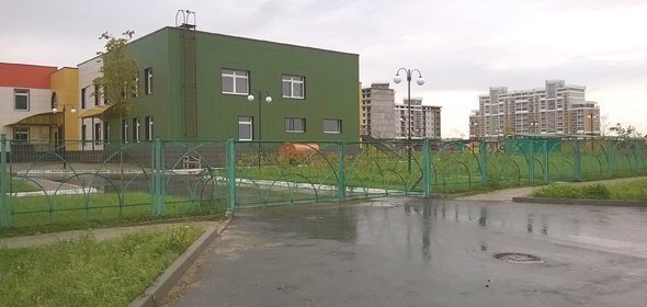 Петиция · Помогите открыть детский сад Созвездие в Дубне Россия