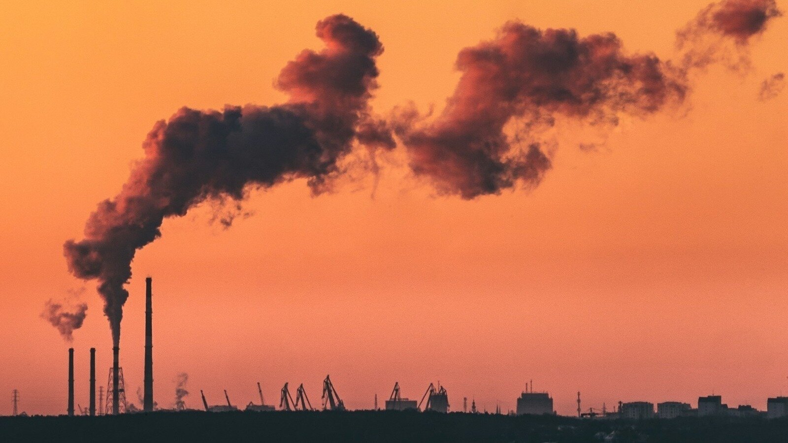 Petition · Stop the EPA’s Climate Denial Plan Before It’s Too Late ...