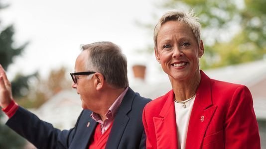 Petition · Name the University of South Dakota basketball arena for ...
