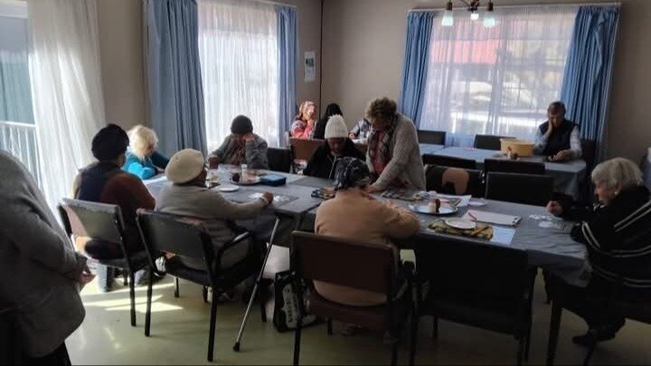 Petition · Keep Gerald Fitzpatrick house opened do not shut down frail ...