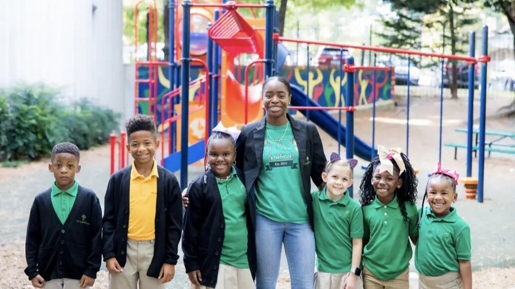 Petition · Support the Charter Renewal for The Kindezi Schools in ...