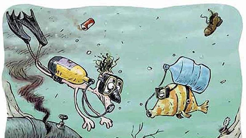 Petition · Prevent Water Pollution · Change.org Petition · Prevent Water Pollution · Change.org