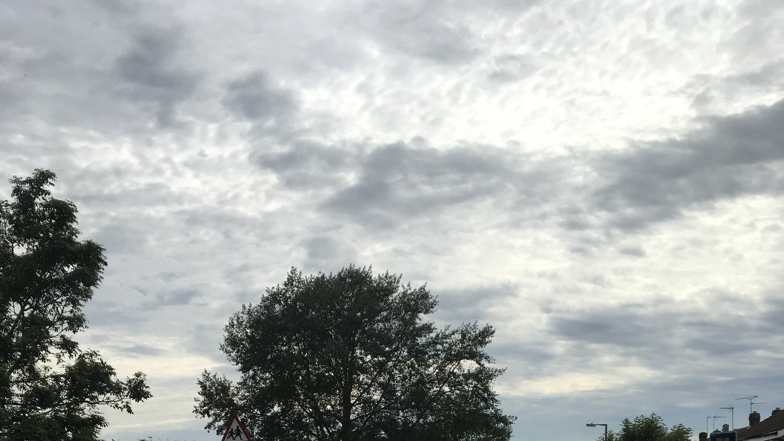 Petition · Speed reducing islands on Common Side Road - United Kingdom ...