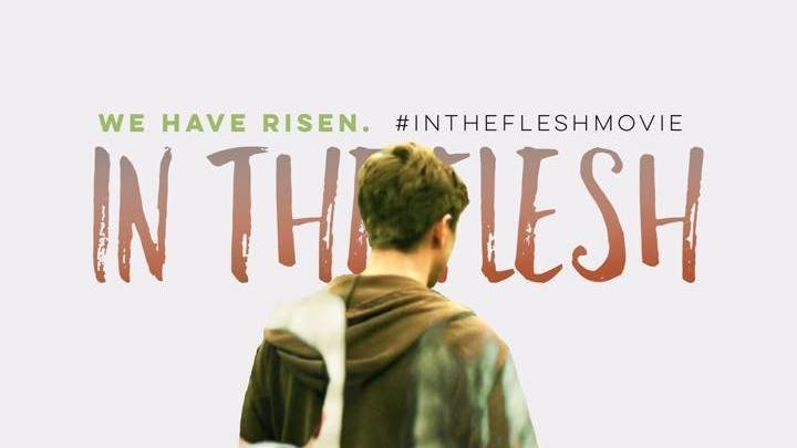 Petition · Dominic Mitchell/BBC : We Will Fund In The Flesh Movie ...