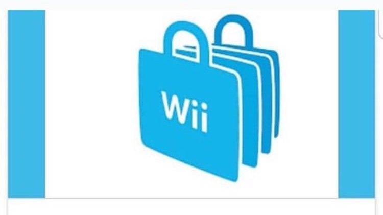 Petition · Bring back the Wii Shop Channel - Canada · Change.org