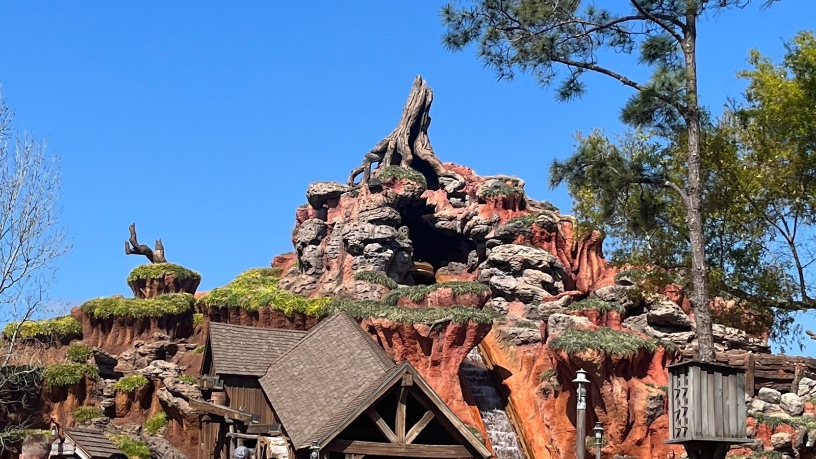 Petition · SAVE SPLASH MOUNTAIN!! - United States · Change.org
