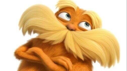 Petition · BRING BACK THE LORAX. SPEAK FOR THE TREES - United States ...