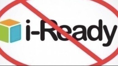 Petition · Ban IREADY - United States · Change.org