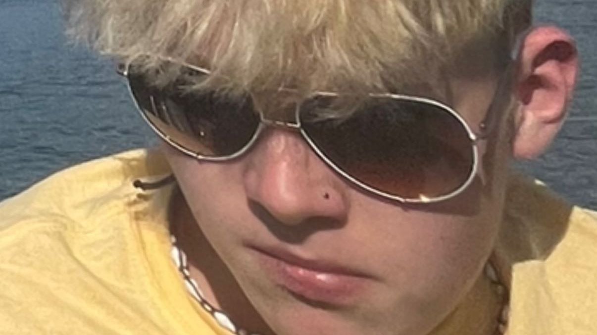 Petition · Tristan needs to get crunk with his friends - United States ...