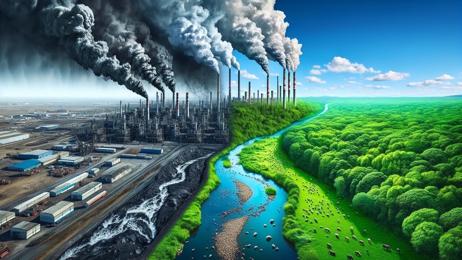 Petition · Reduce Sulfur Dioxide and Nitrogen Oxide Emissions for a ...