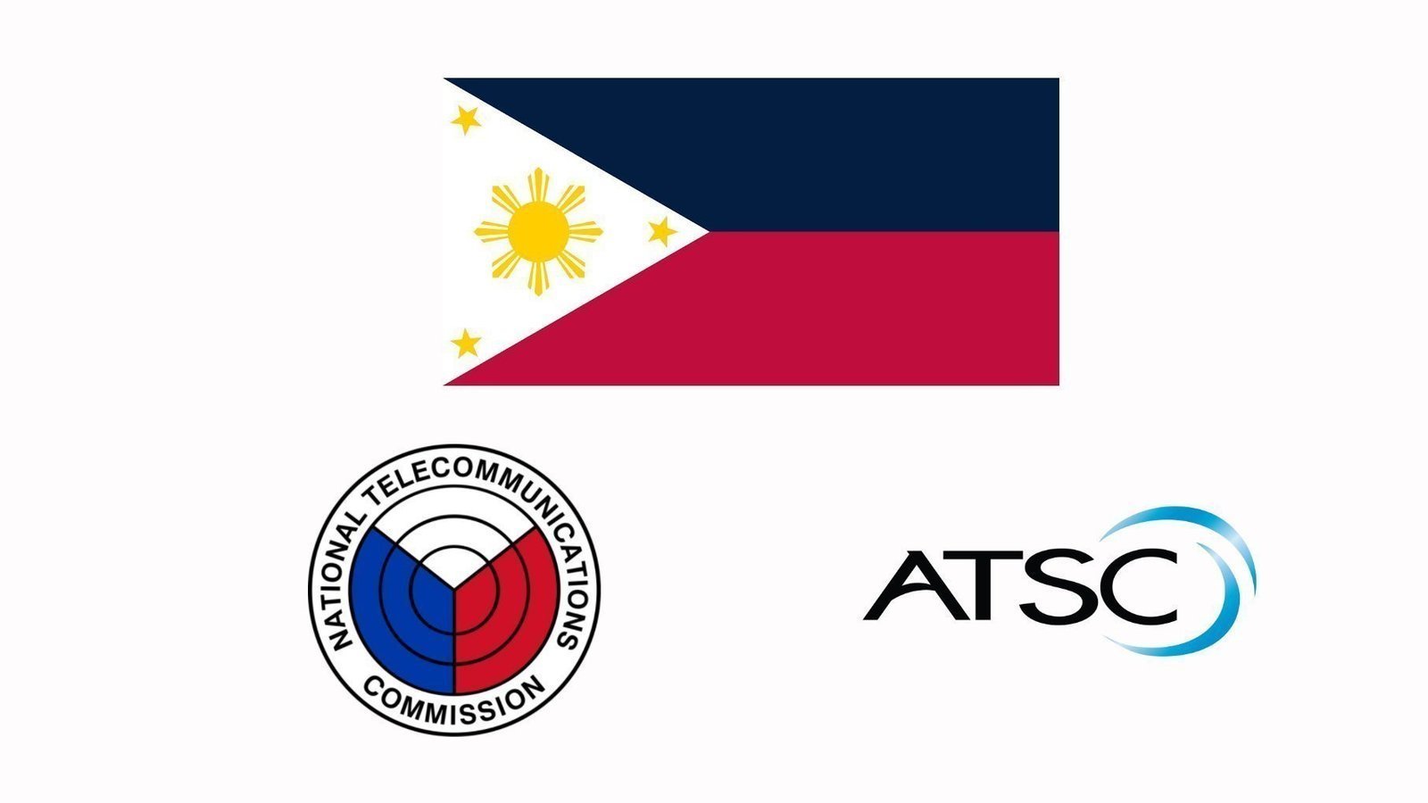 Petition · Urging National Telecommunications Commission to adopt ATSC ...