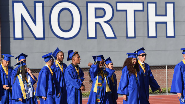 Petition · Bring Back Senior Quotes for North High School Class of 2021 ...