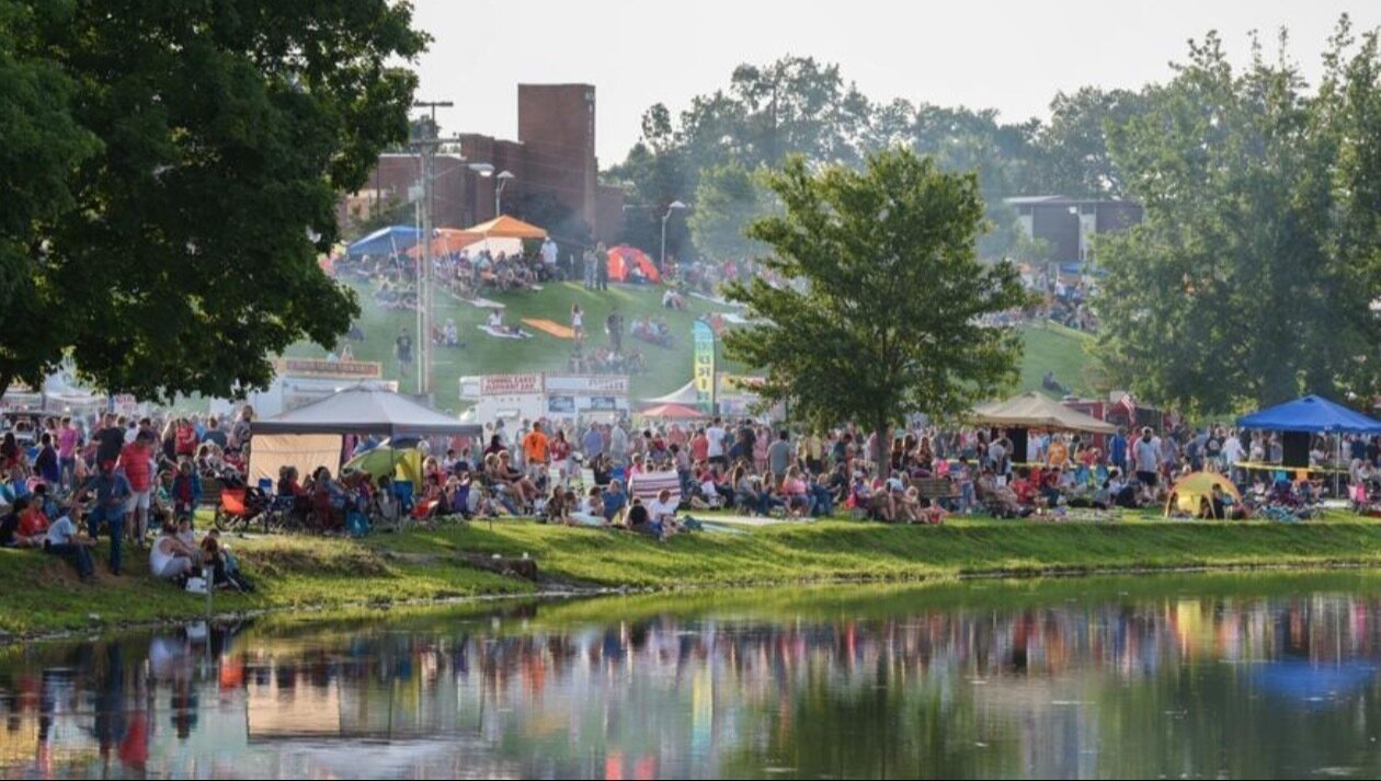 Petition · Grant The City of Alcoa Permission to Host Freedom Fest 2025 ...