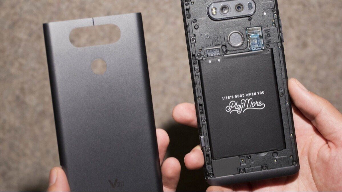 Petition · "Demand Privacy Control: Petition Against Non-Removable ...