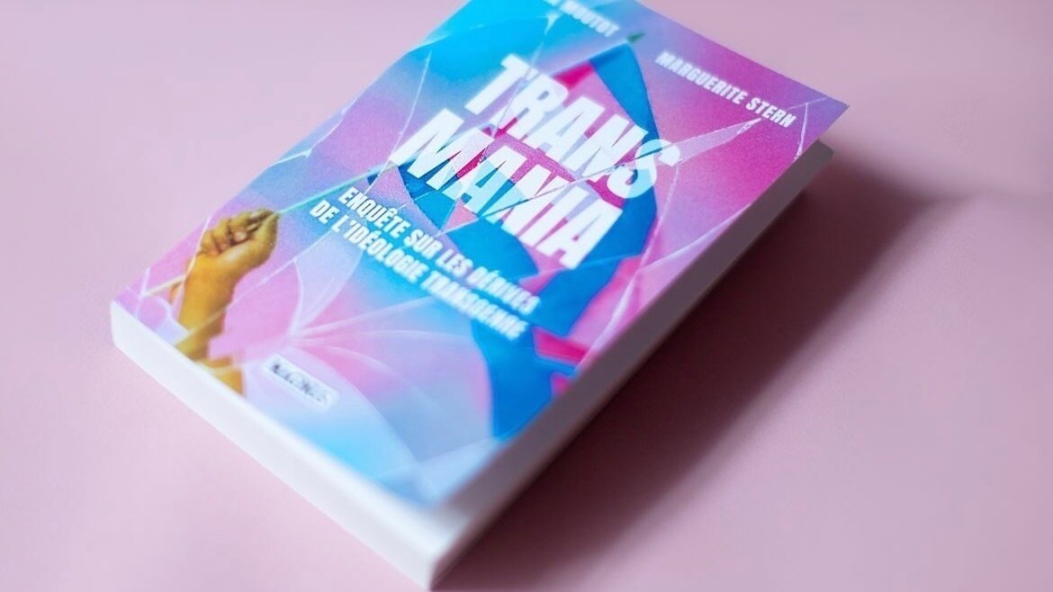 Pétition · Non au livre « Transmania : enquête sur les dérives de l ...