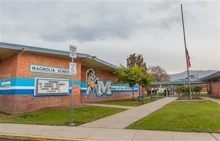Petition · Keep Magnolia Elementary School Open! - Azusa, United States ...