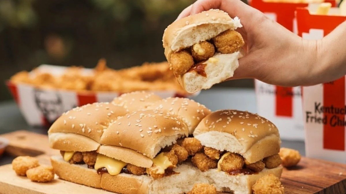 Petition · BRING BACK KFC POPCORN CHICKEN SLABS - Australia · Change.org