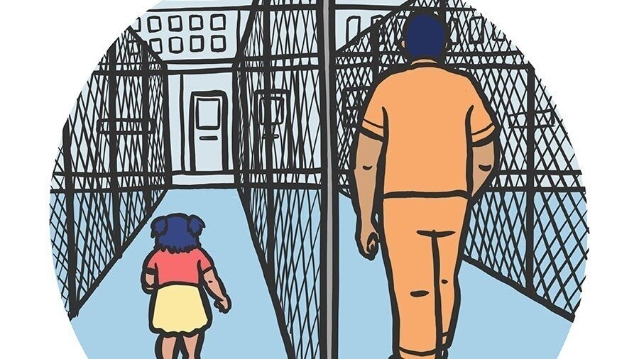 Petition · Support Mental Health Resources for Youth with Incarcerated ...