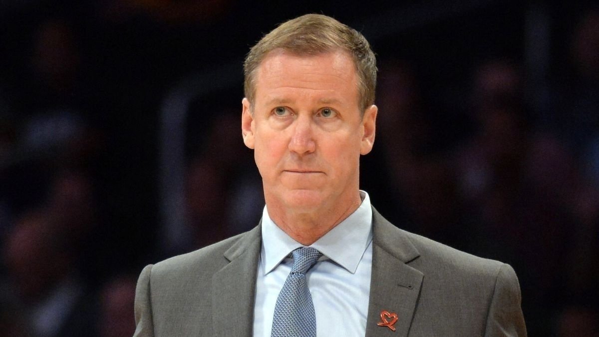 Petition · Fire Terry Stotts from the Portland Trailblazers - United ...