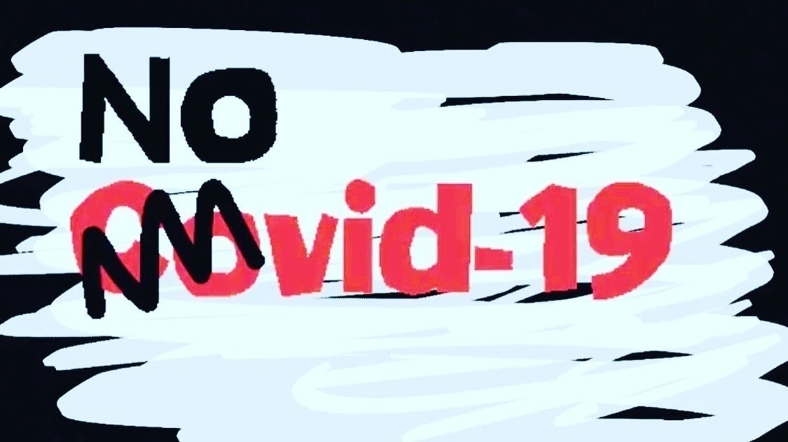 Petition · Turn Covid-19 into Novid-19 and Protect our students ...