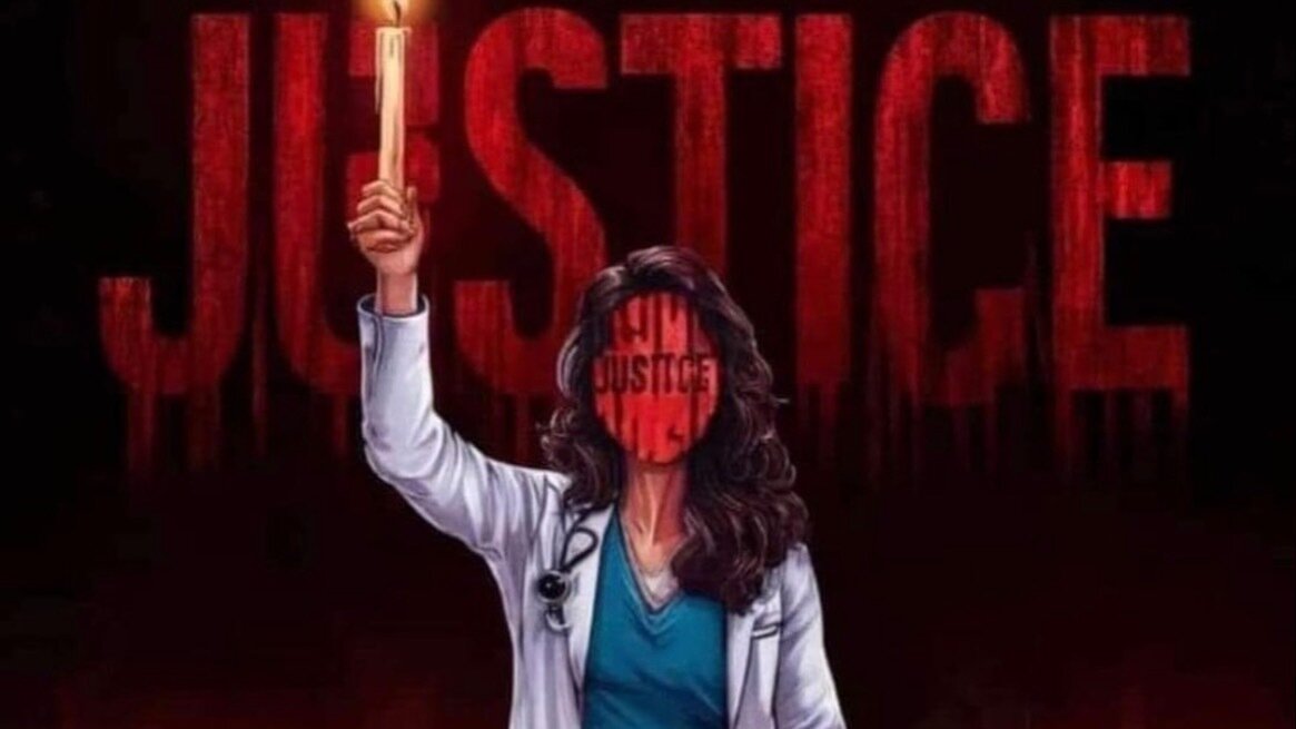 Petition · Demand Strict and Expeditious Punishment for Kolkata Doctor ...