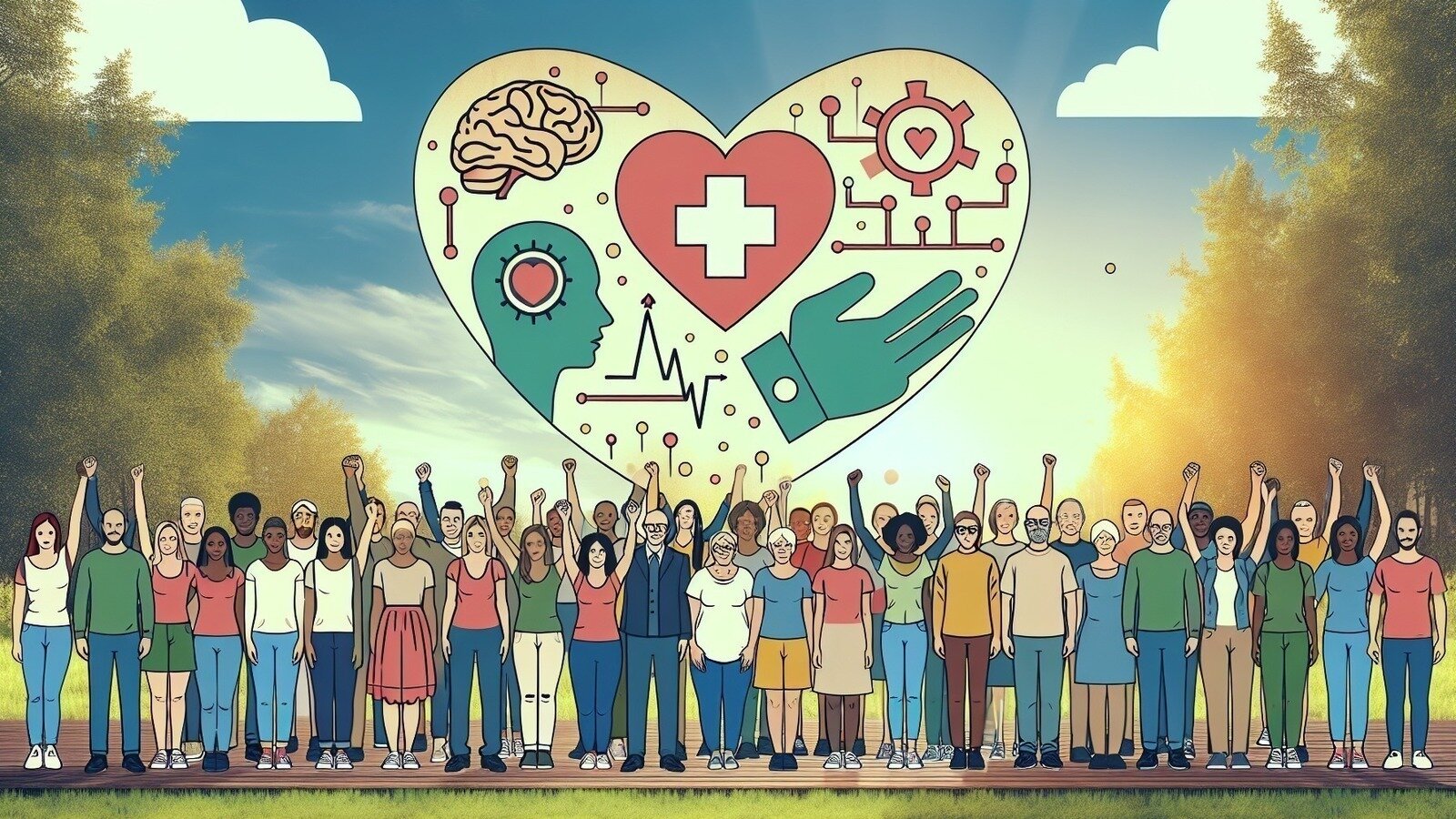 Petition · Simplify Access to Mental Health Resources and Reduce ...